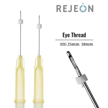 Pdo Thread Lift Korea Eye Bag Wrinkle Remove Face Lifting Mono Blunt ...