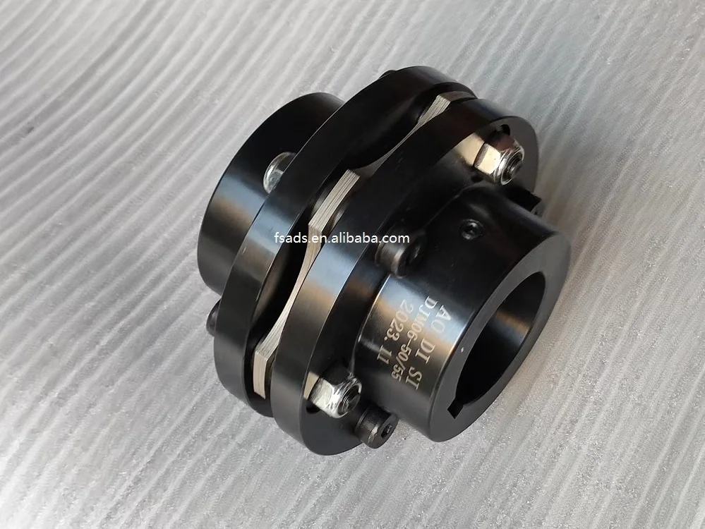 1127.2023-aodisi DJM06 Disc Coupling Shaft Coupling| Alibaba.com