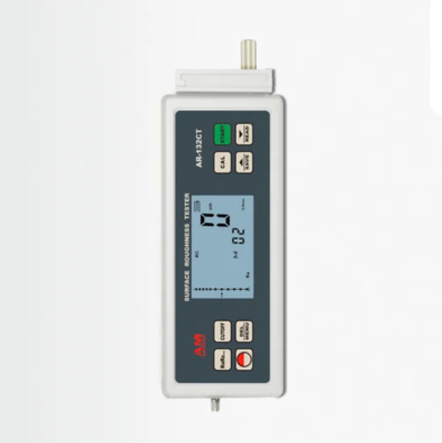 Surface Roughness Gauge Surface Roughness Tester Testing Machine Buy