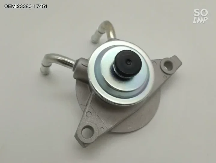 Piezas De Motor Para Toyota Landcruiser 70 Series 4,2,1hz,Cubierta De ...