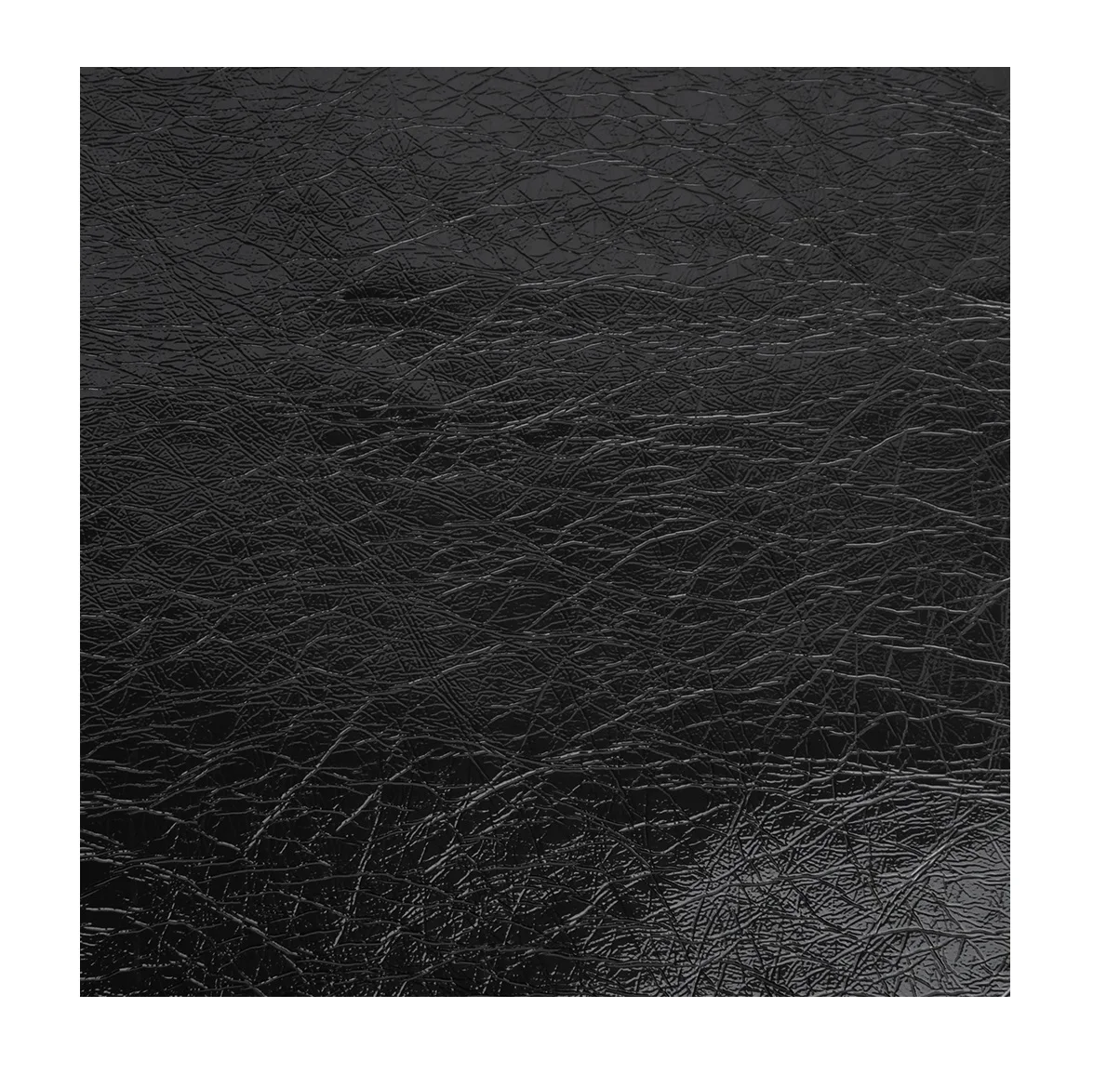 High-quality Recycled Eco-friendly 0.7mm Shiny Mirror Metallic Glossy ...