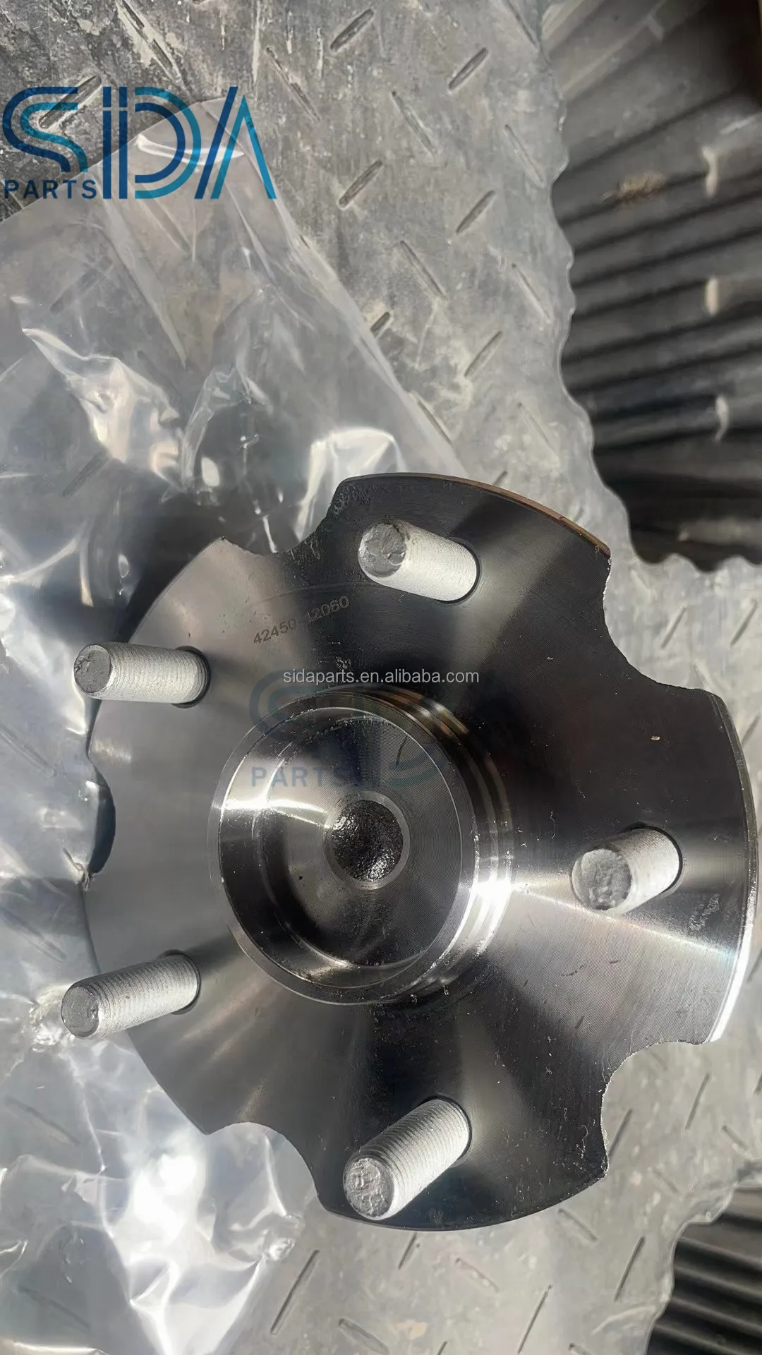 Forsida For Toyota Rav4 Oem 42450-42010 Wheel Hub Bearing - Buy Hub ...