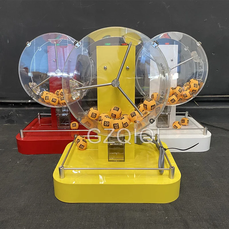 Are Lottery Machines Rigged at Sebastian Montefiore blog