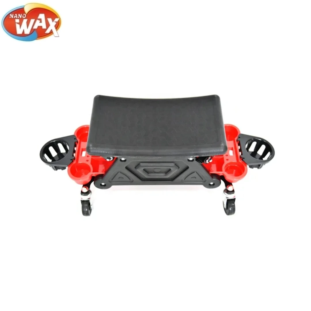 Nano Wax Car beauty polishing stool thickened multi-functional ...