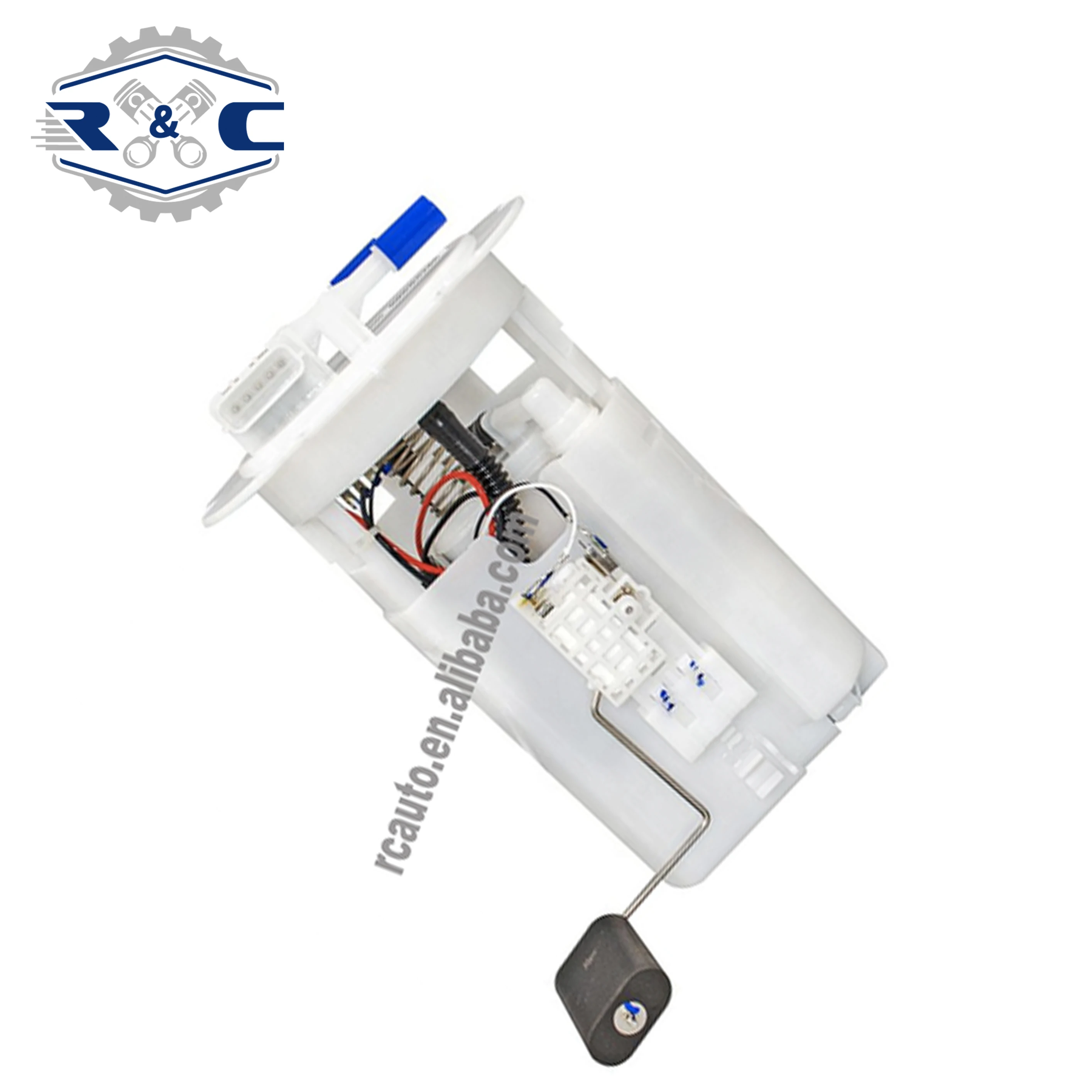 R&C High Quality Fuel Pump Module Assembly 17040-8M21B for NISSAN SUNNY ...
