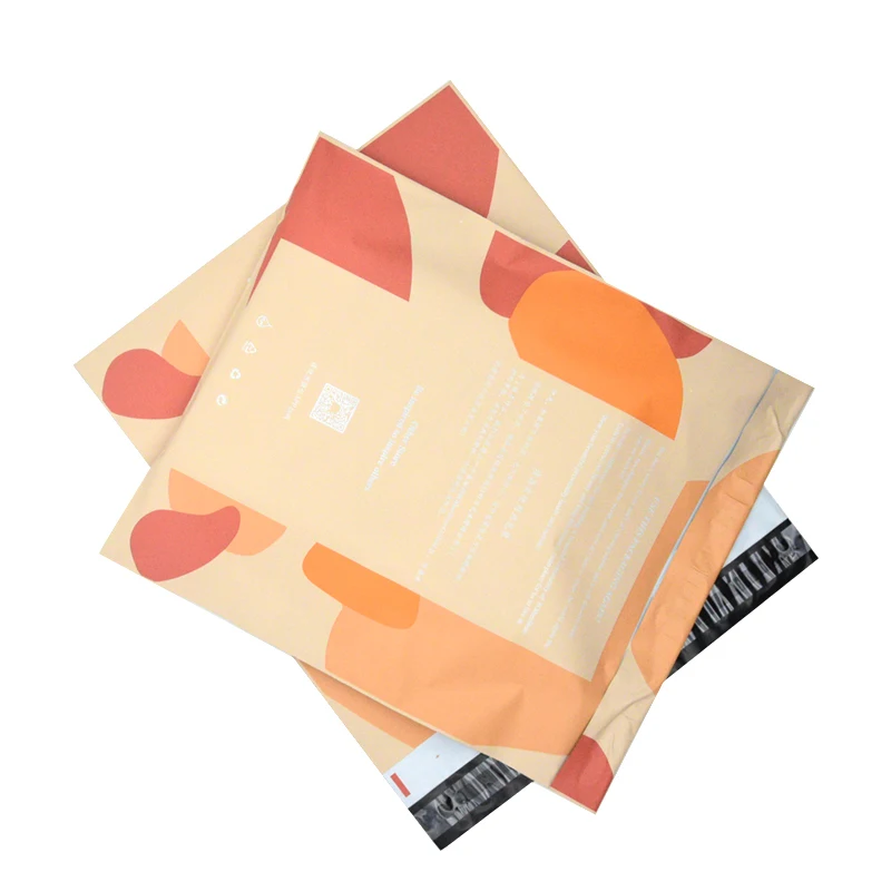 Eco-friendly Poly Mailers - Durable, Customizable Packaging