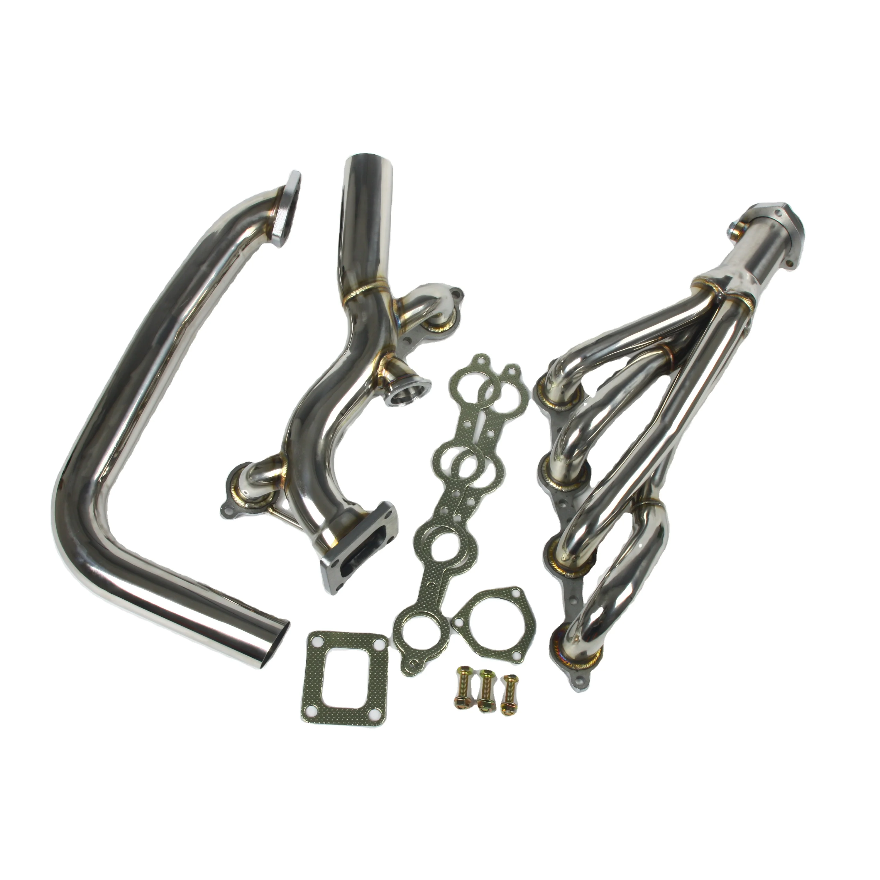 For T4 Lsx Single Camaro Pontiac Ls1 Ls2 S10 C10 5.3l 6.2l Chevy Top ...