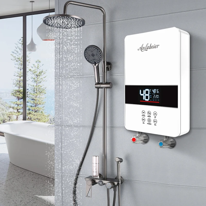 Small heater for bathroom store