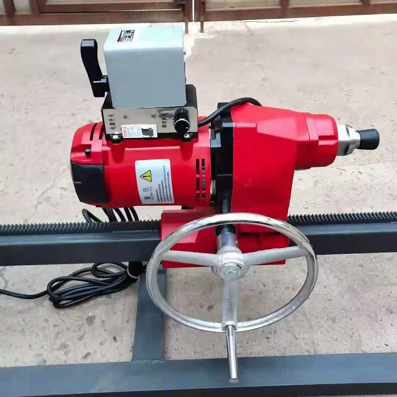 Hot Pipeline Crossing Drilling Machine Small Underground Drilling ...
