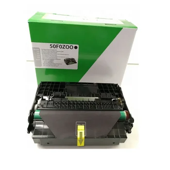 Factory Supply 50f0z00 Drum Unit For Lexmark Mx310 Mx410 Mx510 Mx610 ...