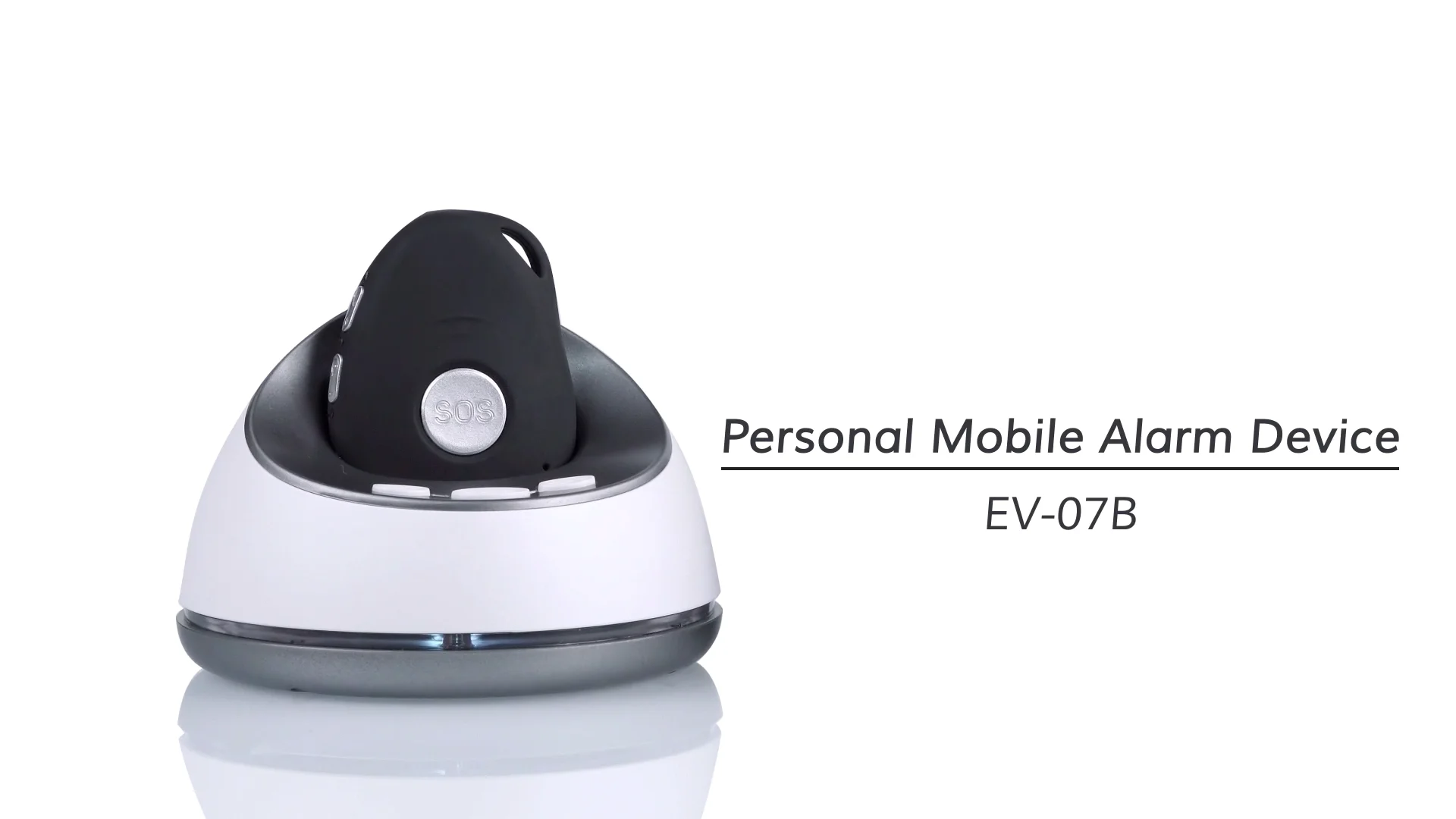 Eview Ev-07b适用于老年人和孤独工人的4g Lte Gps追踪器手链sos按钮 - Buy Gps追踪器手链，手链sos Elder，手链sos按钮 Product on ...