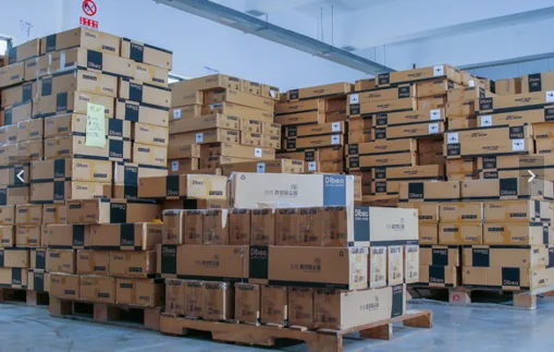 Top Seller Dibea Fc22 Cordless Stick Handy Wireless Cyclone Vacuum ...