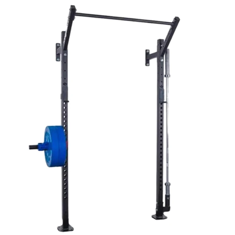 MKAS Smith Power Rack Attachment Heavy Duty Weight Plates Holder ...