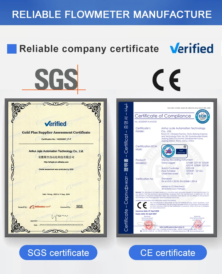 Flow Quantitative Control Box with Electromagnetic Valve Printer ...