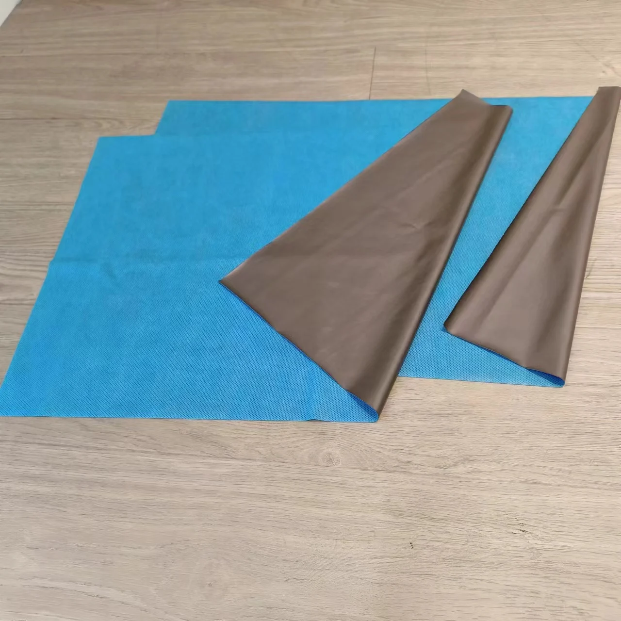 80kV 90kV Surgery Shielding Efficiency X-ray Protection Sheeting Core ...