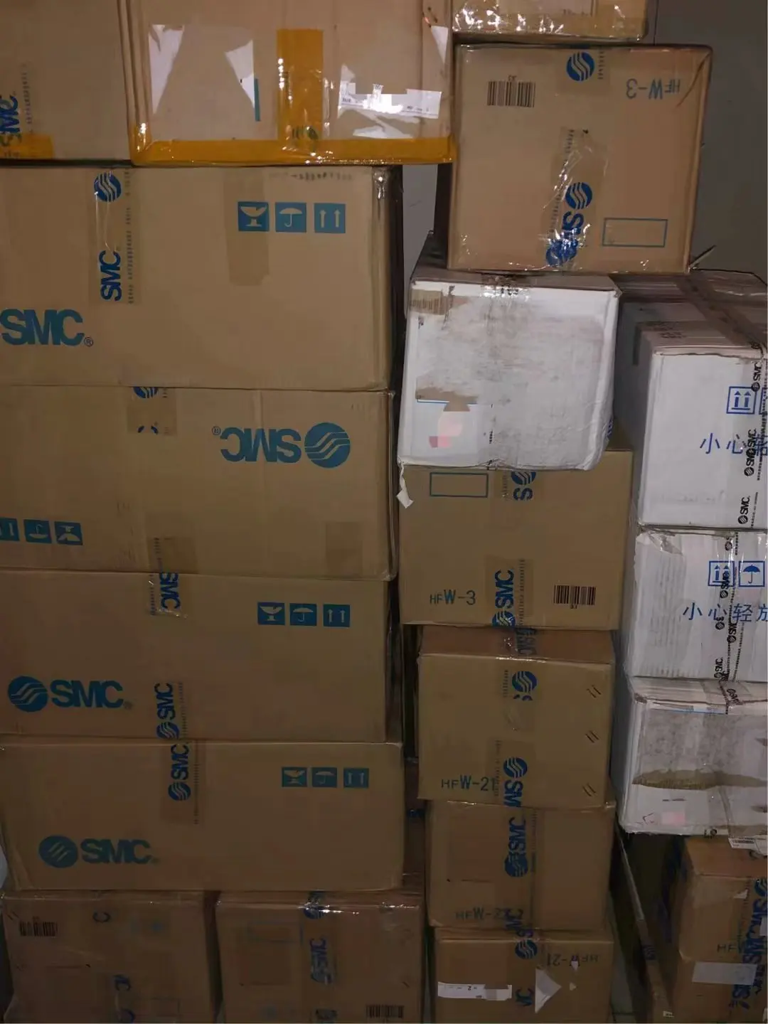 Smc Pneumatic Component Connector Cap Kq2c04-00a/kq2c06-00a/kq2c08-00a ...