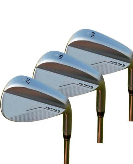 Custom Full CNC Forged Golf Wedge Heads Wedge Golf Clubs for Men & Women golf wedge set| Alibaba.com