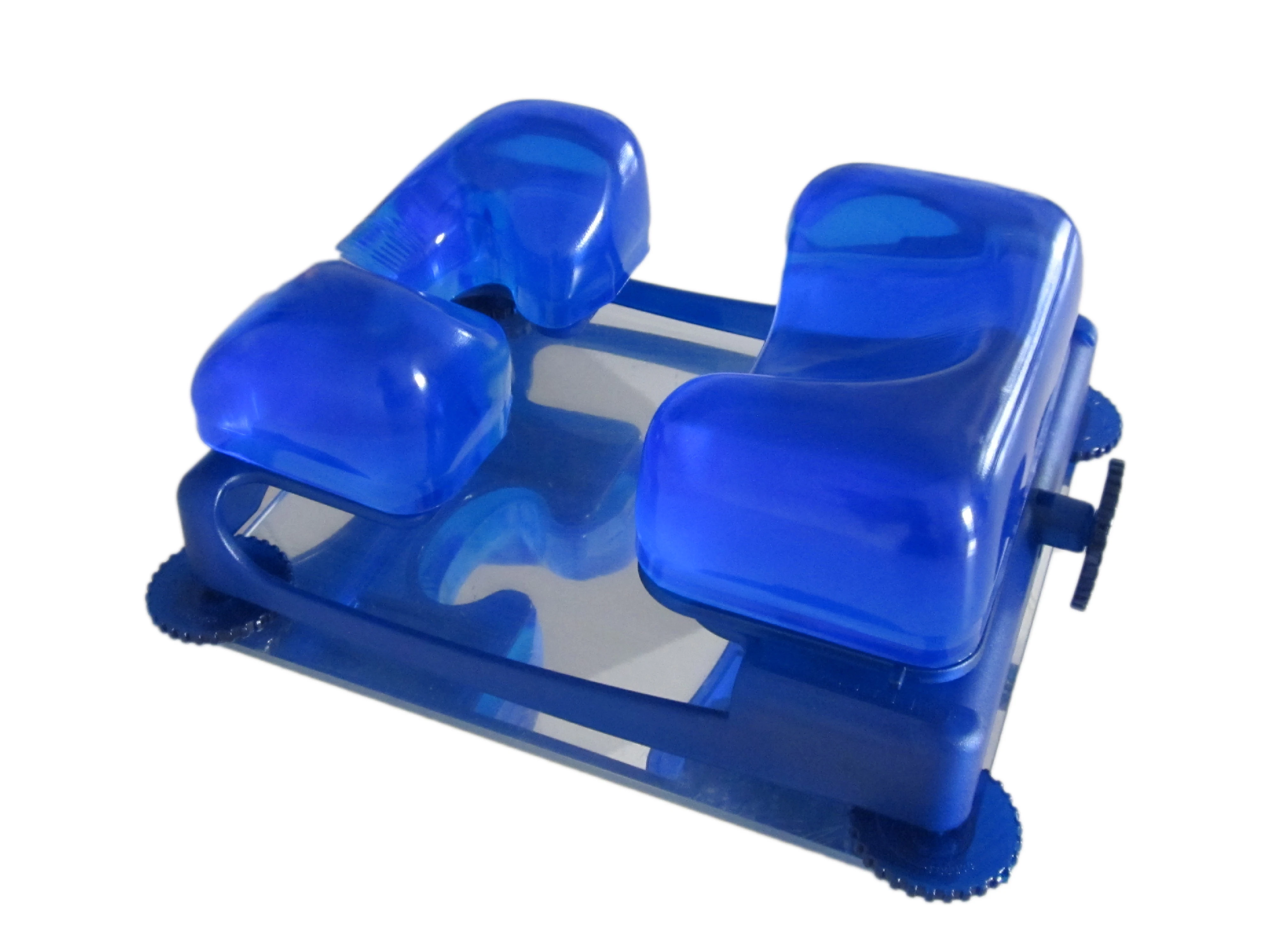 Prone Position Surgical Patient Positioning Gel Pads Reusable Gel ...