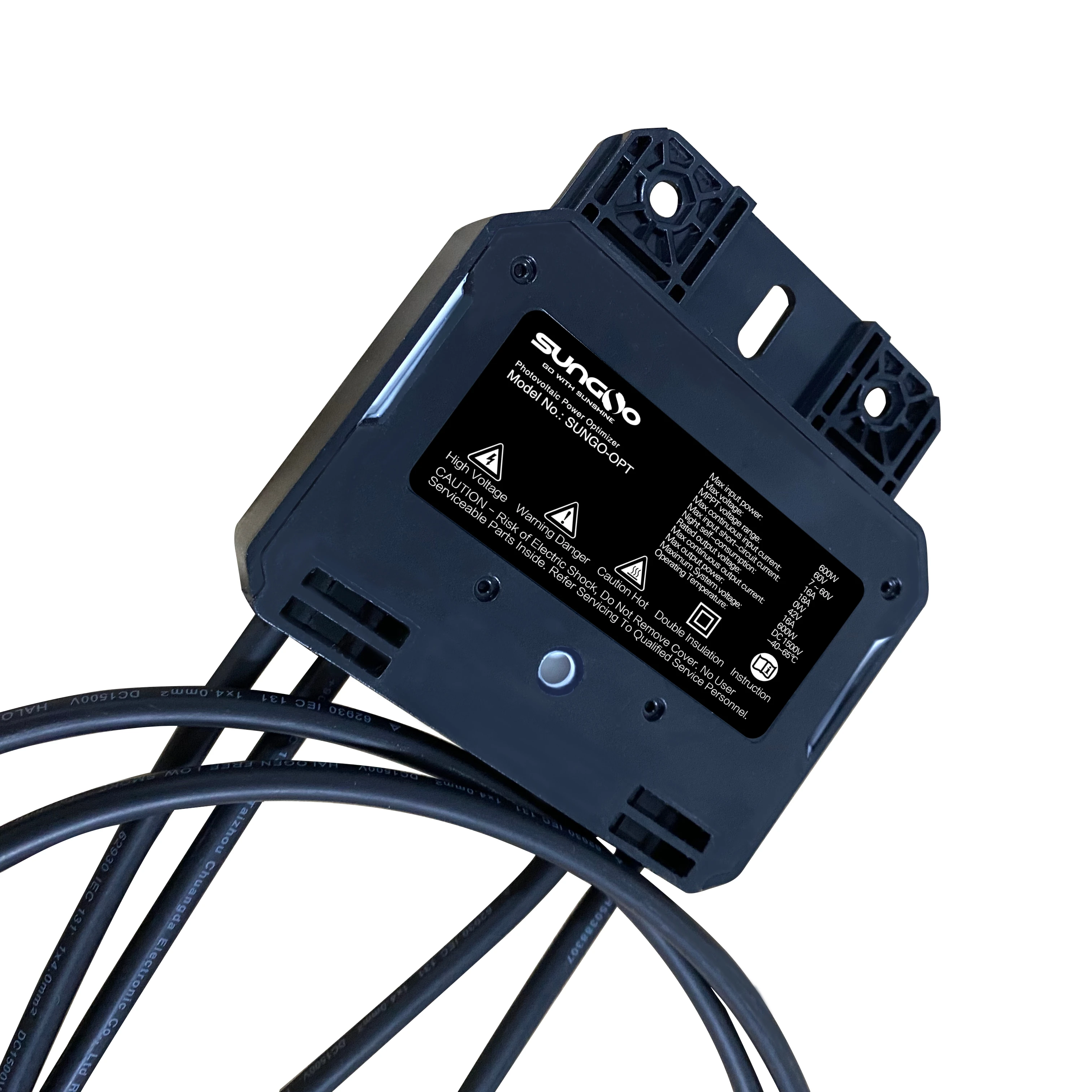 European Warehouse Quality 600w 800w Solar Optimizer Photovoltaic ...