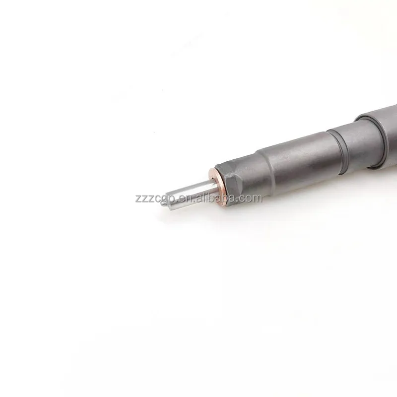 Genuine Diesel Piezo Fuel Injector 0445115077 0445115050 0986435359 ...