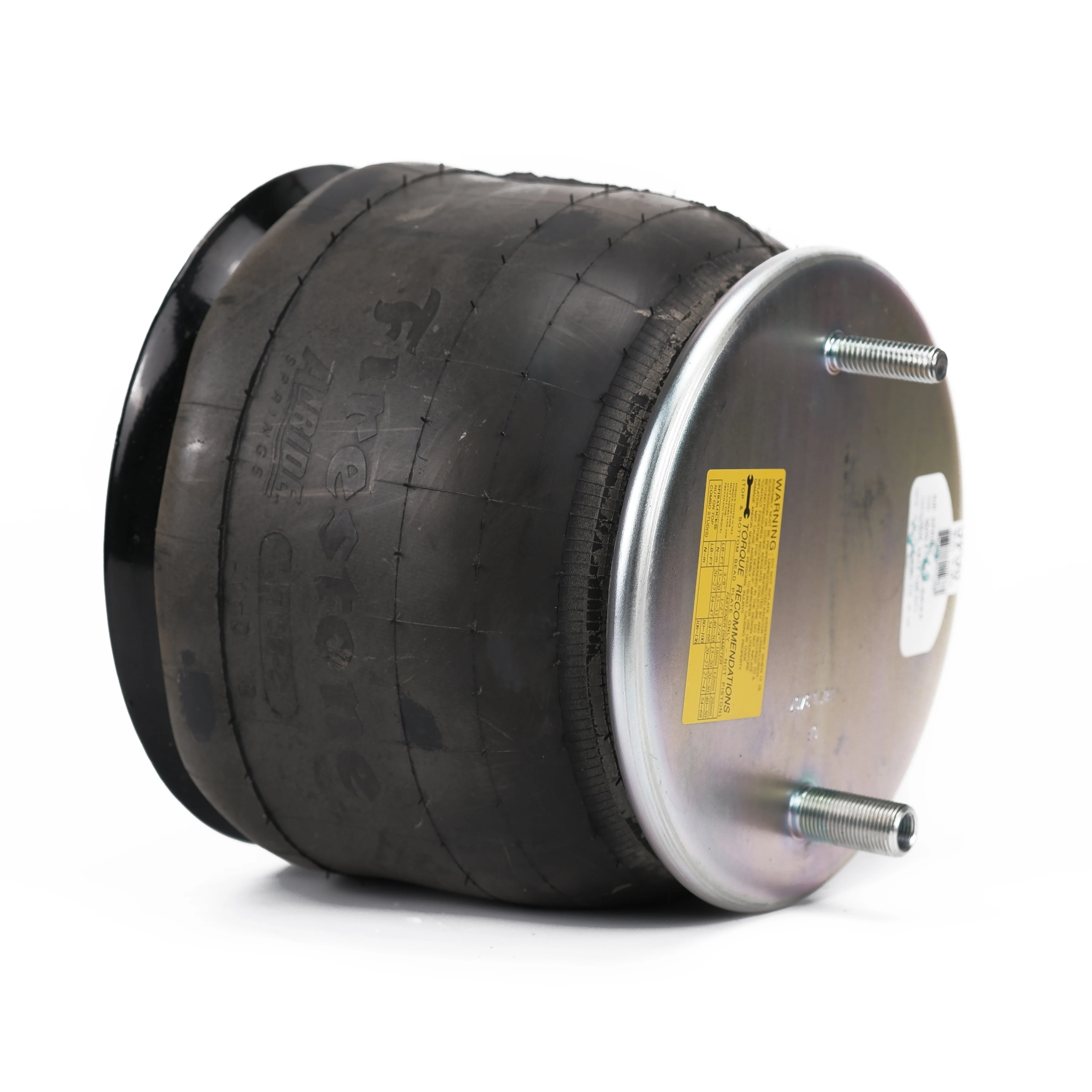 Firestone Air Spring Assembly for Bus Suspension - W01-358-8646