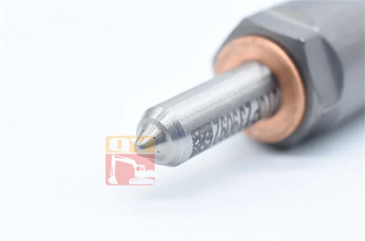 326-4700 3264700 Fuel Injector 10R-7675 10R7675 Injector for 320D 323D ...