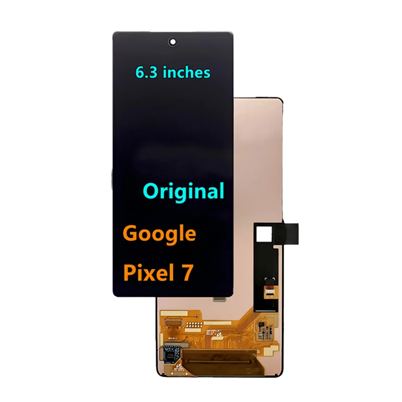 Original Google Pixel 7 Screen Replacement Kit - 6 Months Warranty