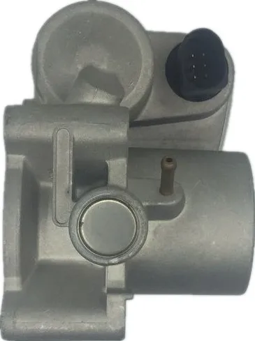 Throttle Body For Beetle Bora Golf Seat Ibiza Fabia Octavia 030133062d ...