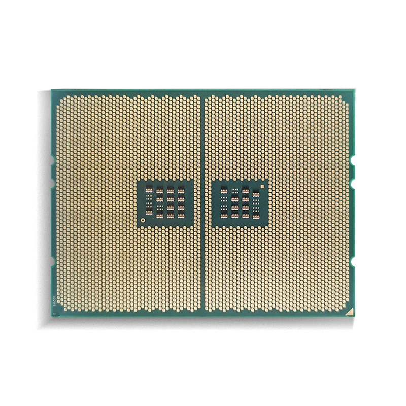 Server Processor For Amd Epyc 7f52 Ep 7002 Serises Cpu Lga 4094 16 ...