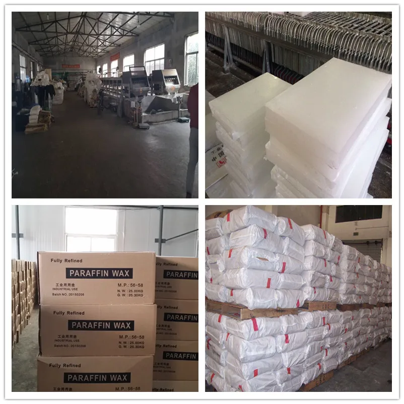 Factory Paraffin Wax Fully Refined| Alibaba.com