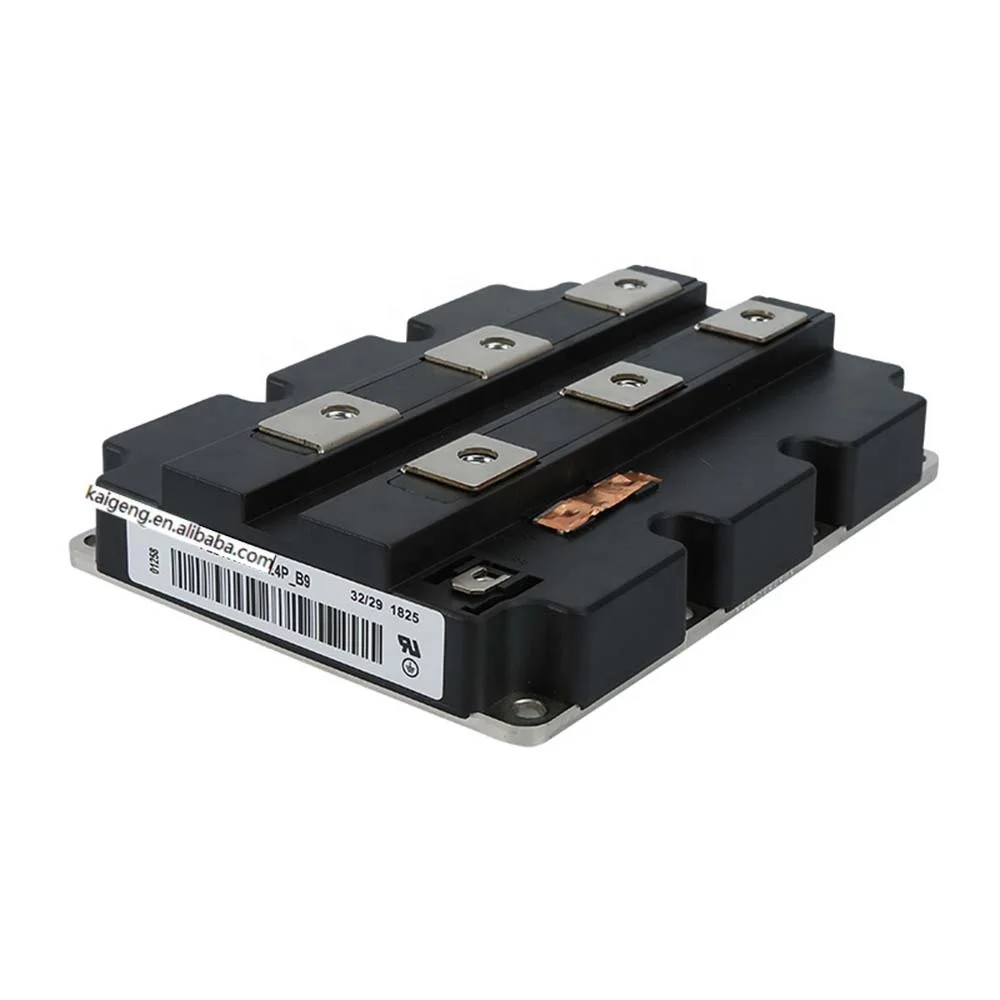 Plxfing Fz2400r17he4_b9 Igbt Module Power Discrete Semiconductor ...