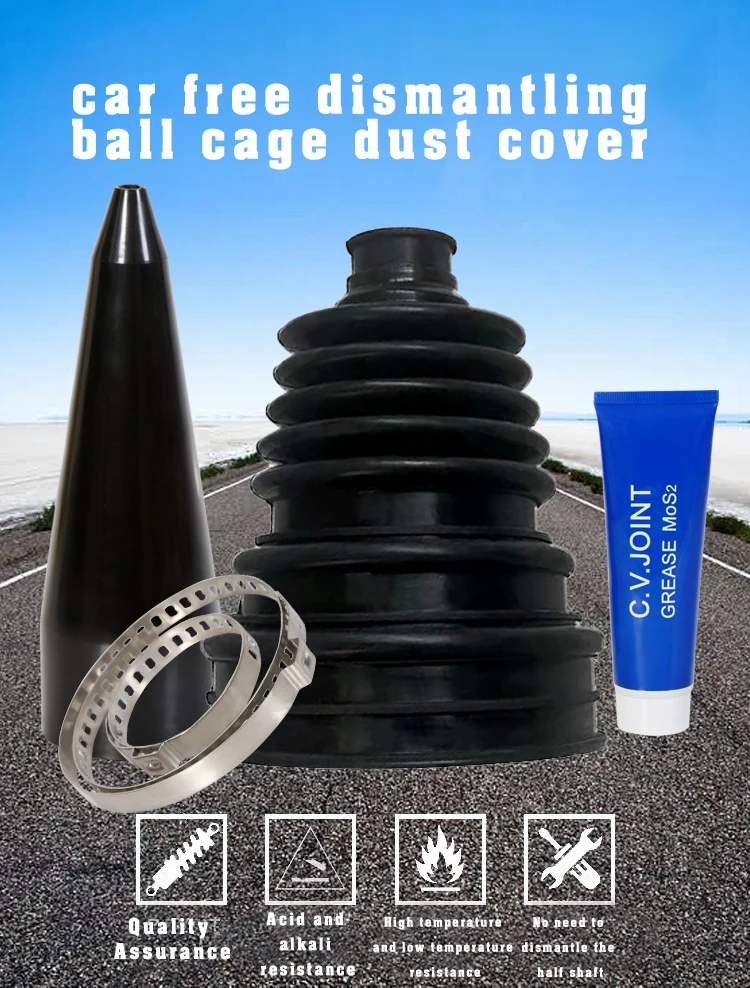 Universal Pneumatic Cv Joint Boot Spreader W220 Cv Joint Boot Kit ...