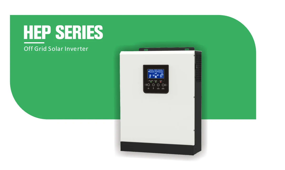 3kva 24v Solar Hybrid Inverter 3.5kw Off Grid Inverter Solare Power ...