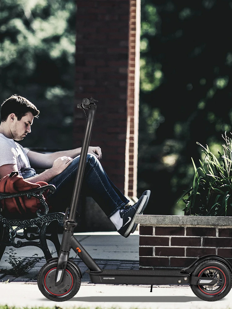 Dashboard And Controller Iscooter E9t Accessories For E9pro Iscooter ...