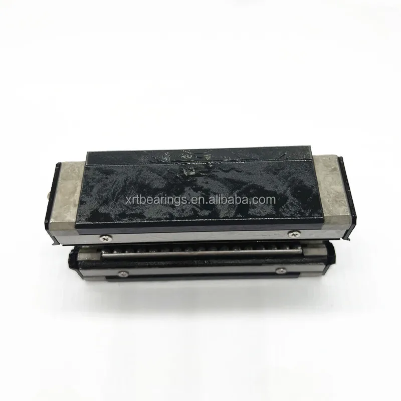 Japan HSR15 Linear Guide Block Rail – High Accuracy CNC Machining Parts ...