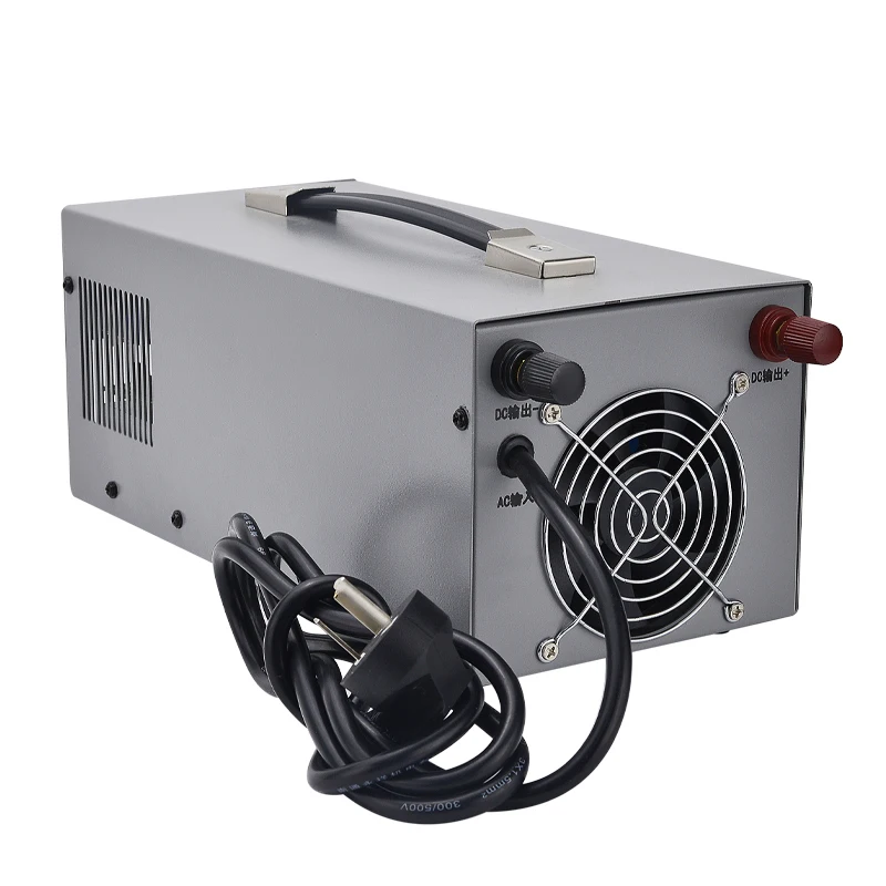 2000W Adjustable DC Power Supply - Reliable and Versatile