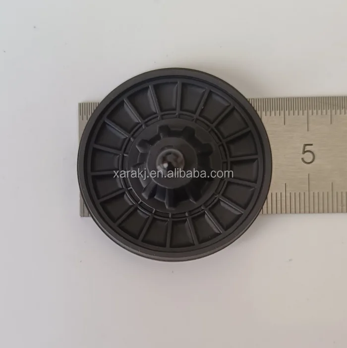 KNF CEMS Diaphragm Vacuum Pump Spare Parts - Reliable Solutions