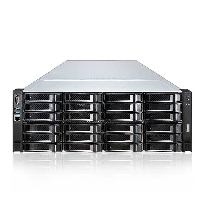 Enterprise Level Rack Server Nf8480m5 Processor Xeon 5218 Server 4u ...