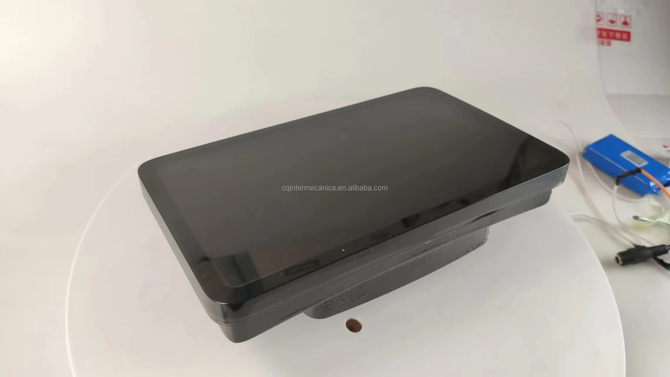 Ex5 Motorbike Digital Meter - Reliable Odometer & Speedometer