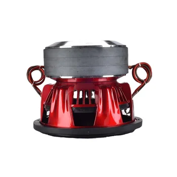 Spl Subwoofer High Power Rms 3000watt 15inch Sub 450oz Big Double ...