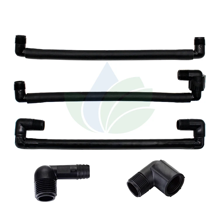 Male Swing Joint Pop Up Sprinkler Connector For Agricultural Irrigation ...