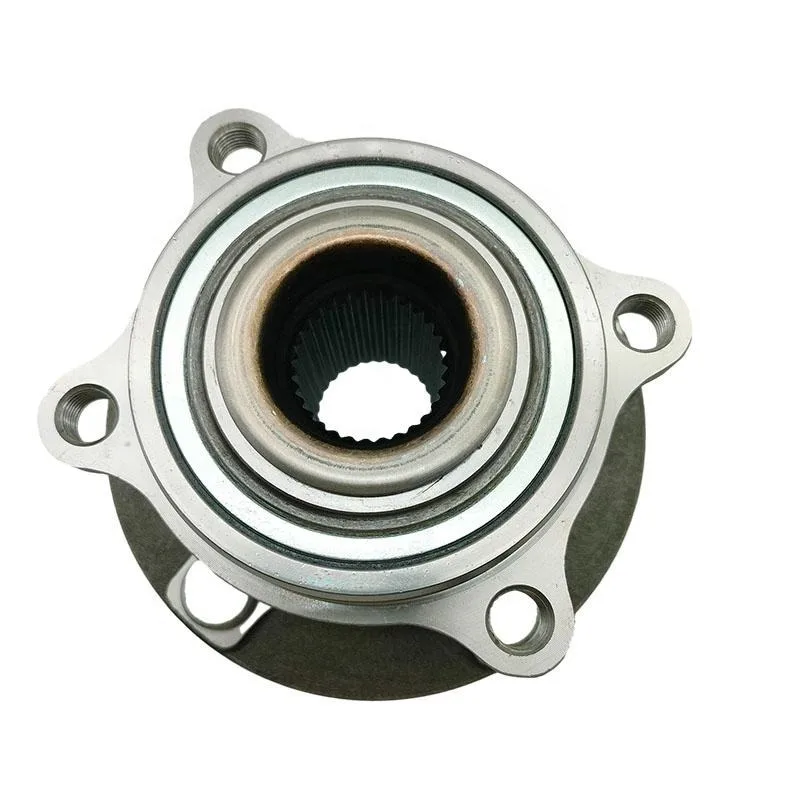 Manage Car Parts Front Wheel Hub Bearing 517502b000 Wheel Bearing Kit ...