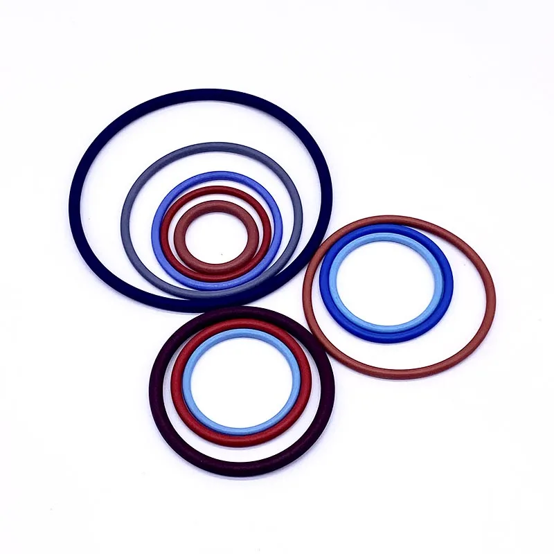 Black Color NBR,EPDM,Silicone Rubber O-Rings Rubber O Ring Ffkm Oring Oil Seal| Alibaba.com