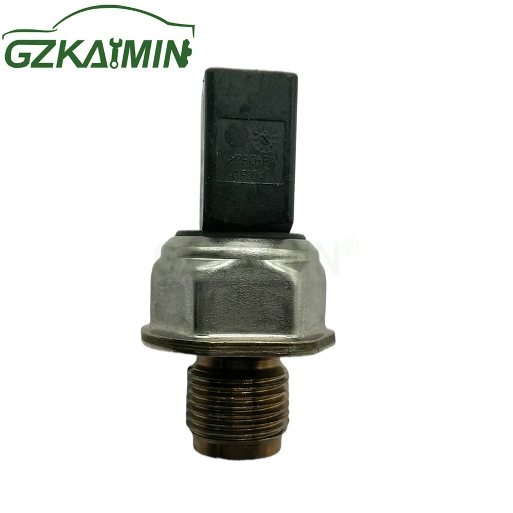 Fuel Rail High Pressure Sensor For Ford Transit Mk7 Mk8 2.2 Tdci 2011 ...