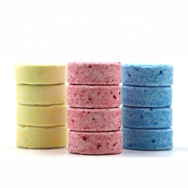 Eco Friendly Multi Function Cleaning Tablet For All Purpose Cleaning ...