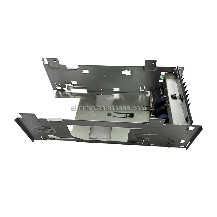 Diebold Opteva 2.0 AFD Picker 49242432000C - Atm Spare Parts