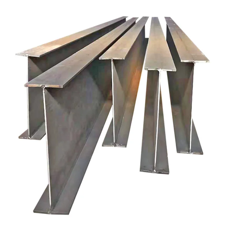 American Wide Flange Beams W8x18 W8x21 W8x24 W8x28 With Grade Astm A36 Astm A992/a572-50 Hbeam ...