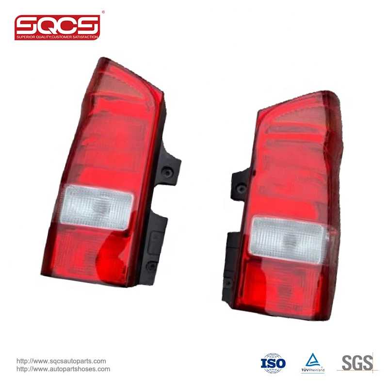Sqcs Car Parts Left Side 4478200064 Tail Lamp For Mercedes Benz Vito ...