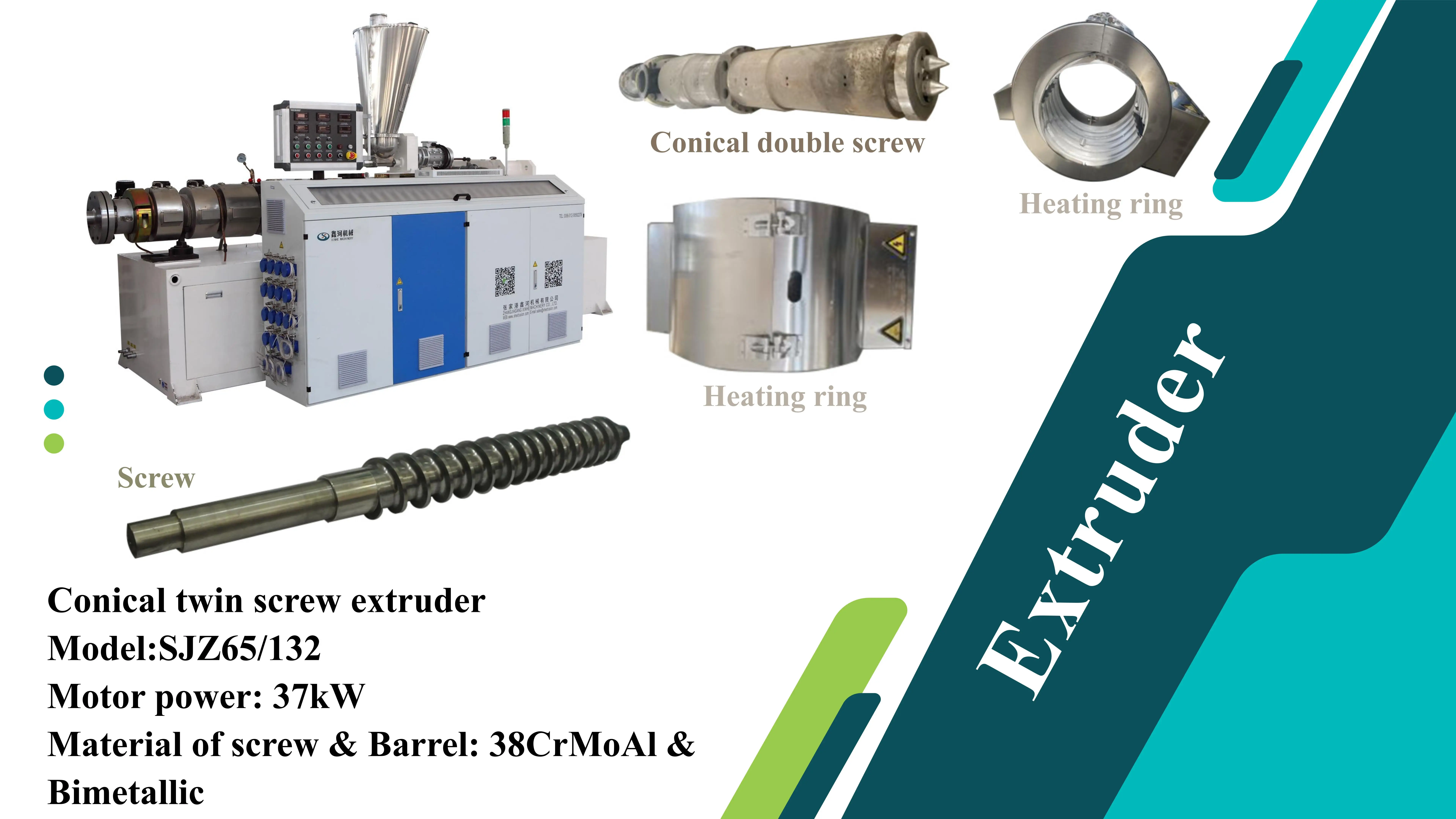 Factory Straight Out Pvc Profile Cladding Panel Grille Plate Extruder ...