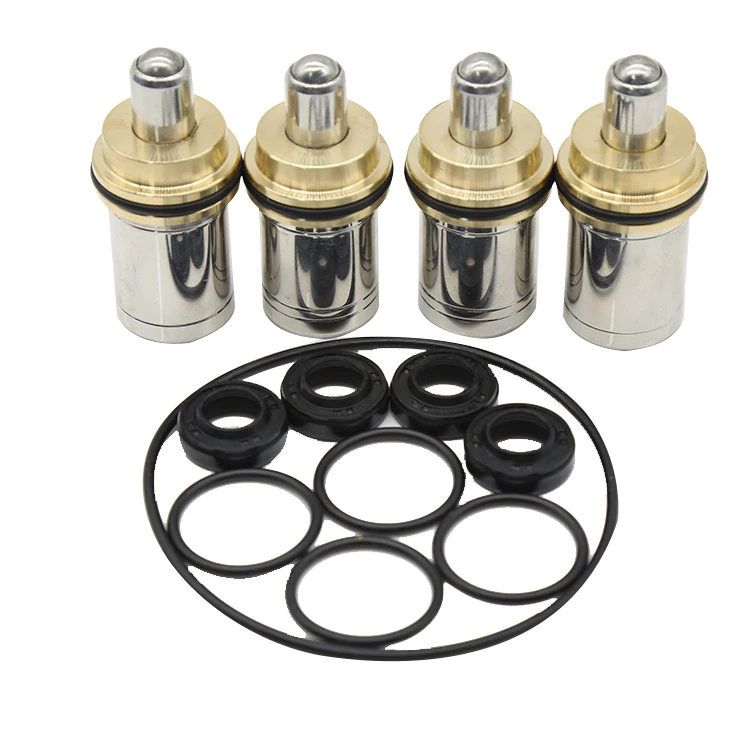 EX27U Excavator Joystick Pusher Kit 846617 Excavator Joystick Seal ...